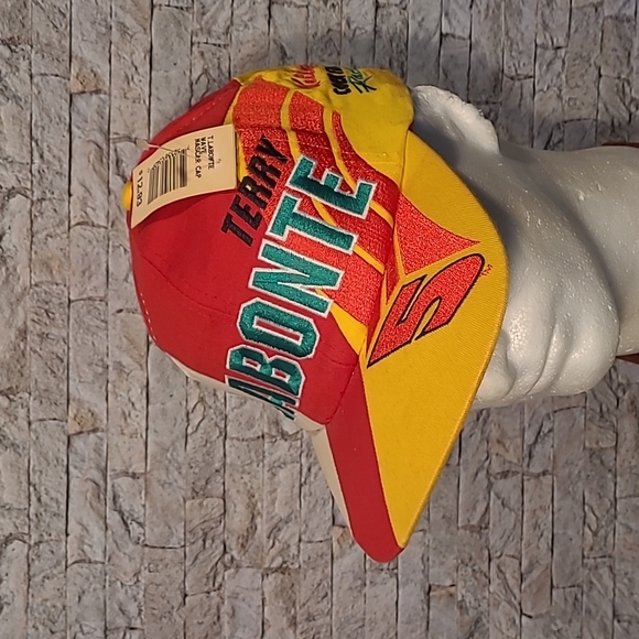 Competitors View | Accessories | Terry Labonte 5 Kelloggs Cornflakes ...